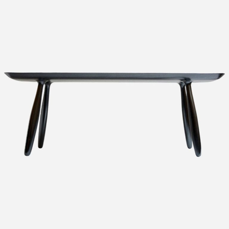 Daiku Stool - The Invisible Collection